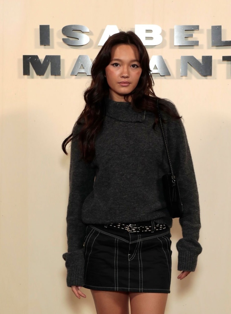 Picture of Lily Chee