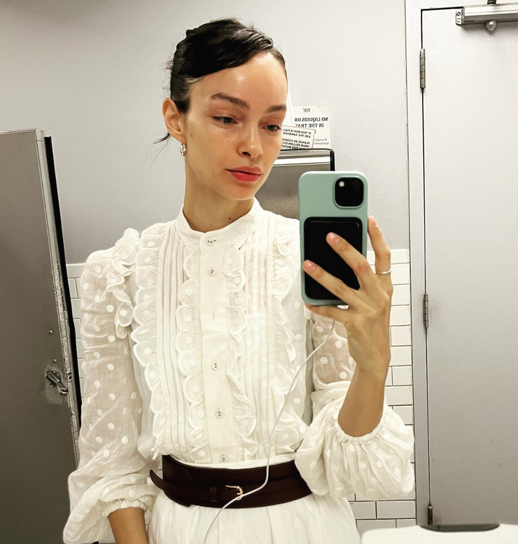 Image of Luma Grothe