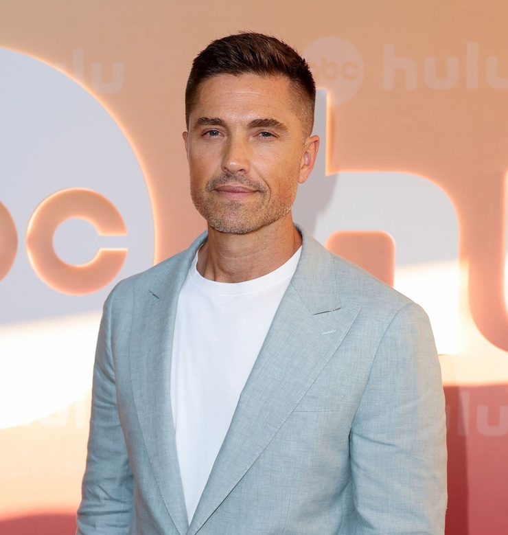 Picture of Eric Winter