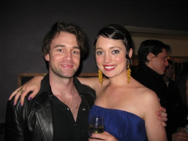 Dwayne and Toni (Bray, Trudy)