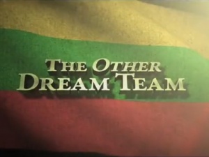 The Other Dream Team