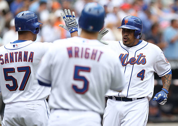 Picture of David Wright