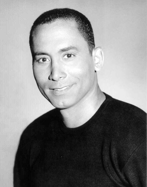 Picture of Richard Biggs