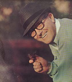 Picture of Billy Vaughan