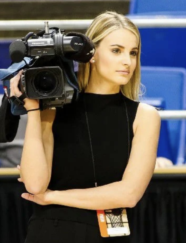 Image of Katie George