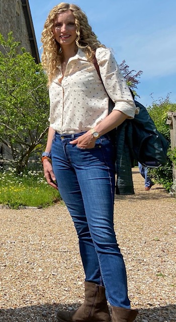Picture of Suzannah Lipscomb
