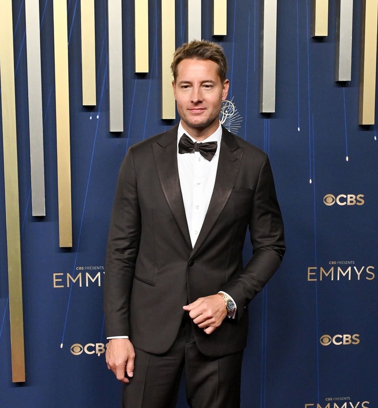 Picture of Justin Hartley