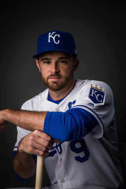 Picture of Drew Butera