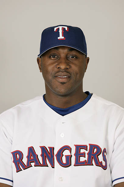 Image of Gary Matthews Jr.