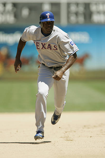 Picture of Gary Matthews Jr.