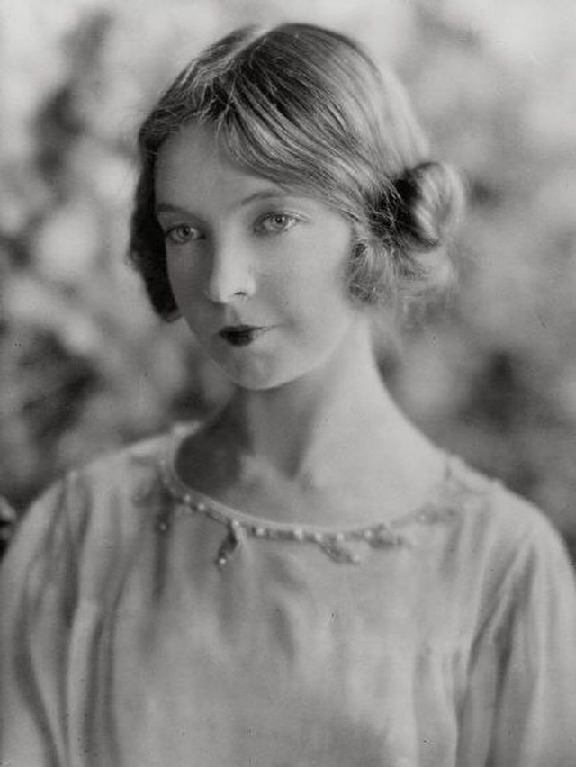 Picture of Lillian Gish