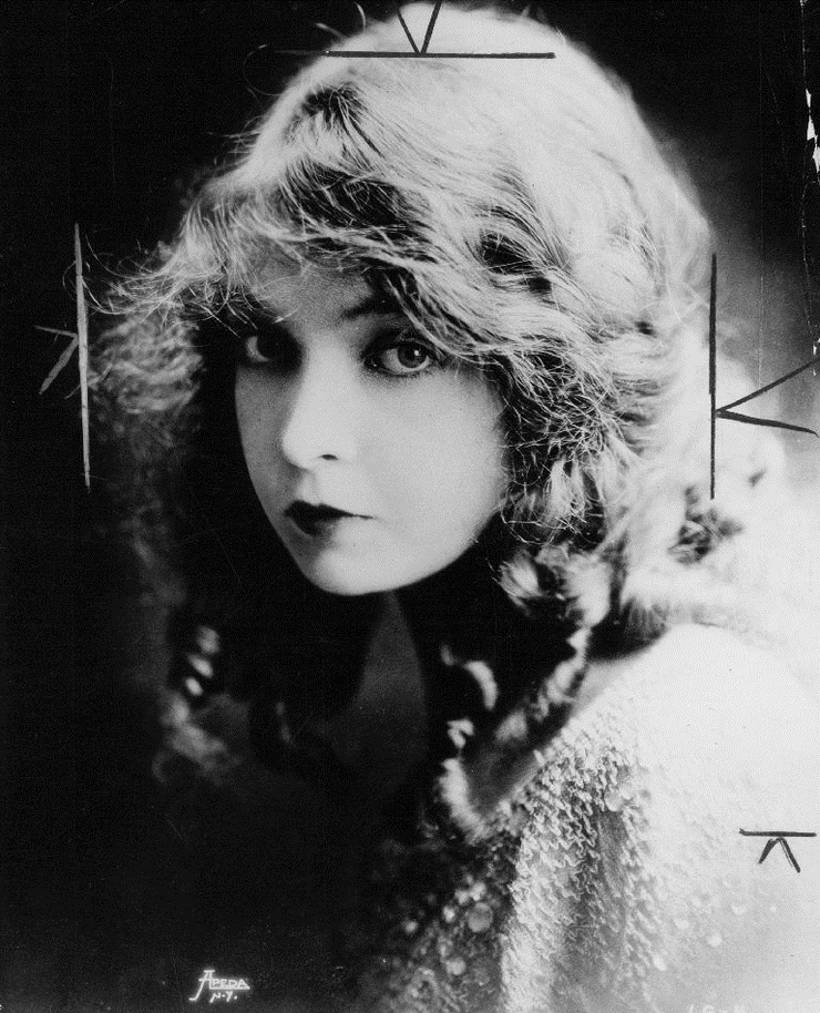Lillian Gish image