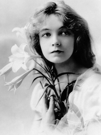 Picture of Lillian Gish