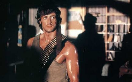 First Blood (1982) picture