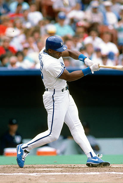Picture of Bo Jackson