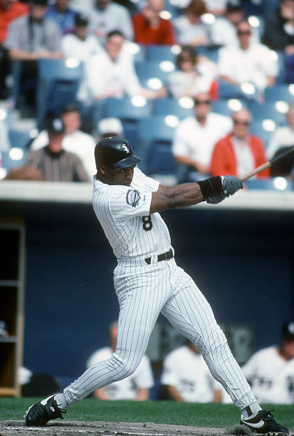 Picture of Bo Jackson
