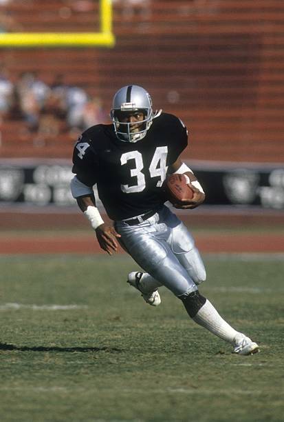 Picture of Bo Jackson
