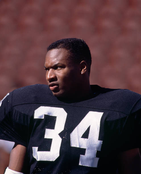 Picture of Bo Jackson