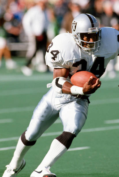 Picture of Bo Jackson