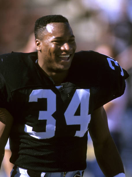 Picture of Bo Jackson