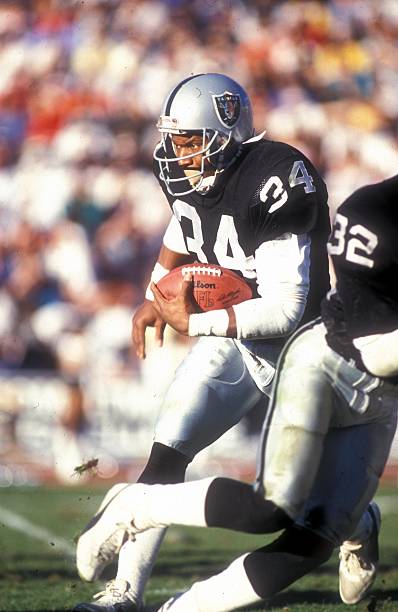 Picture of Bo Jackson