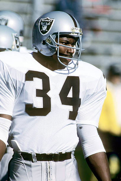 Picture of Bo Jackson
