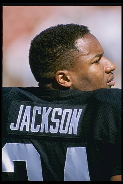 Picture of Bo Jackson