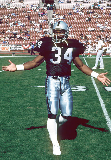 Image of Bo Jackson
