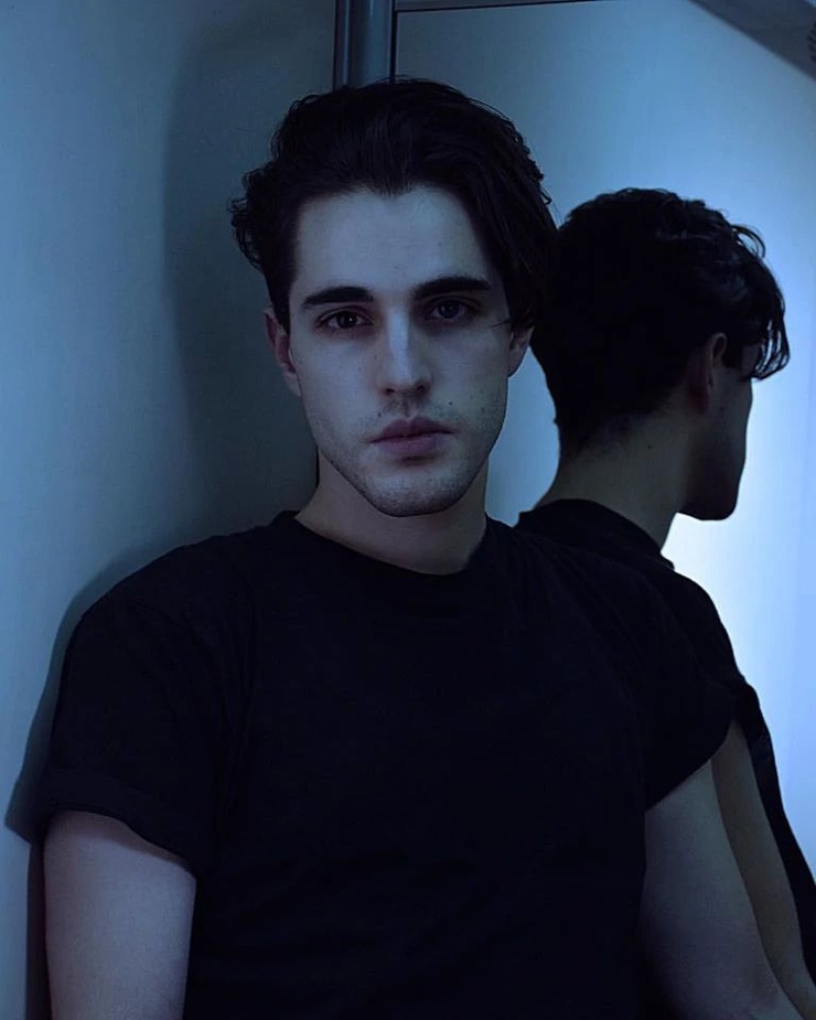Luke Black image