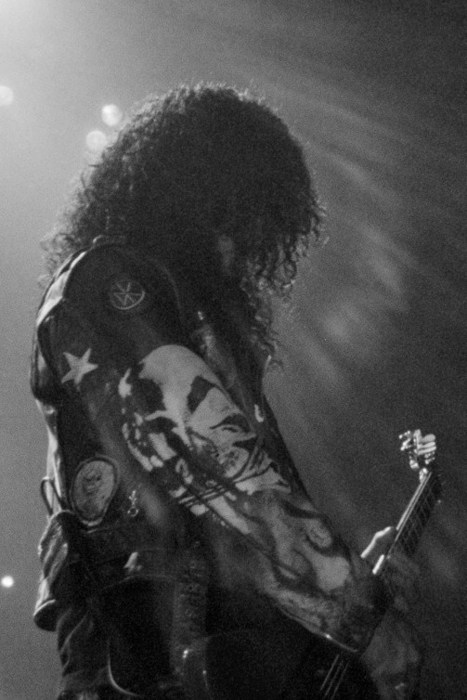 Picture of Slash