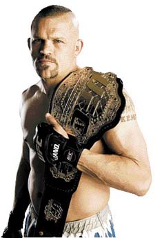 Image of Chuck Liddell
