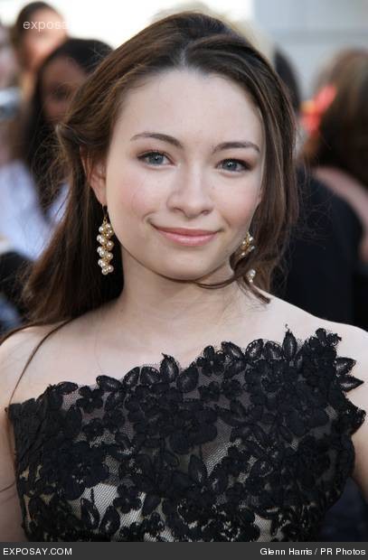 Image of Jodelle Ferland