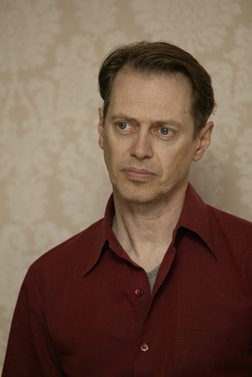 Steve Buscemi picture