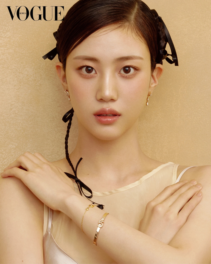 Picture of Hong Hwa-Yeon