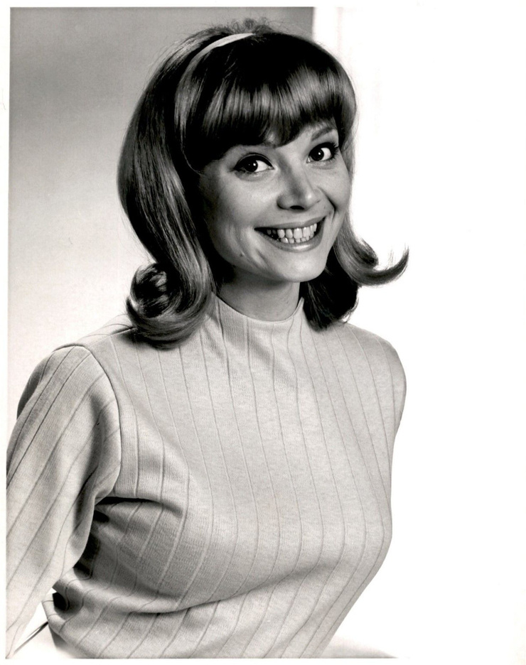Patricia Harty