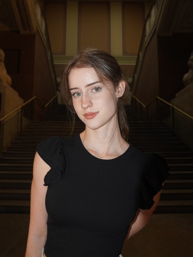 Picture of Mira Szalma