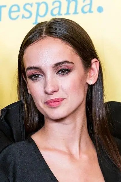 Picture of María de Nati