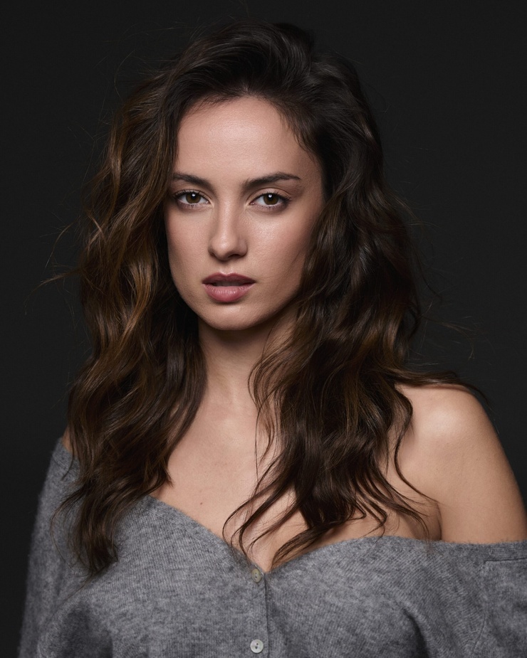 Picture of María de Nati