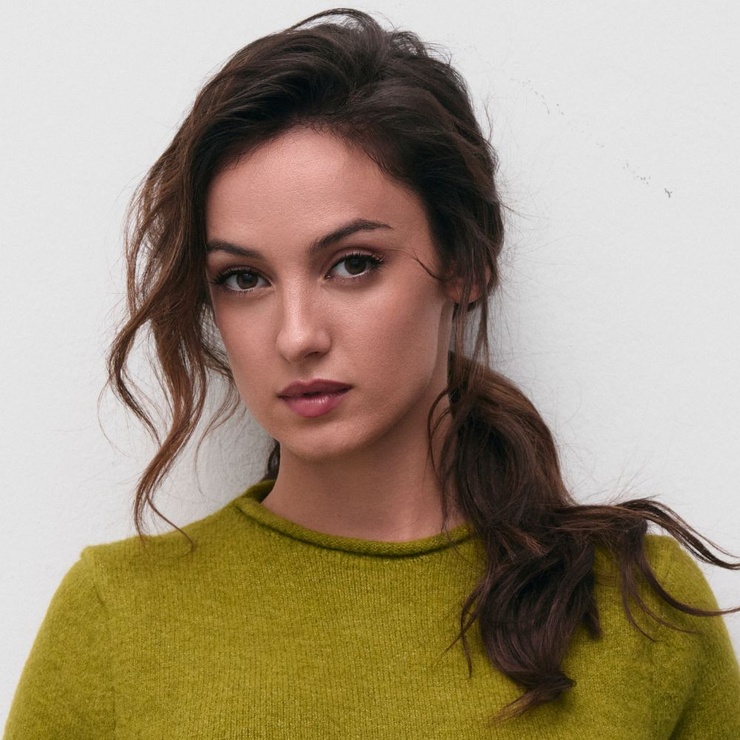 Picture of María de Nati