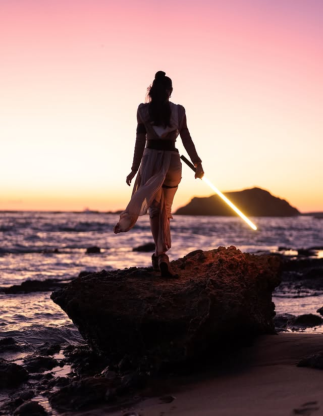 Lea Martinez image