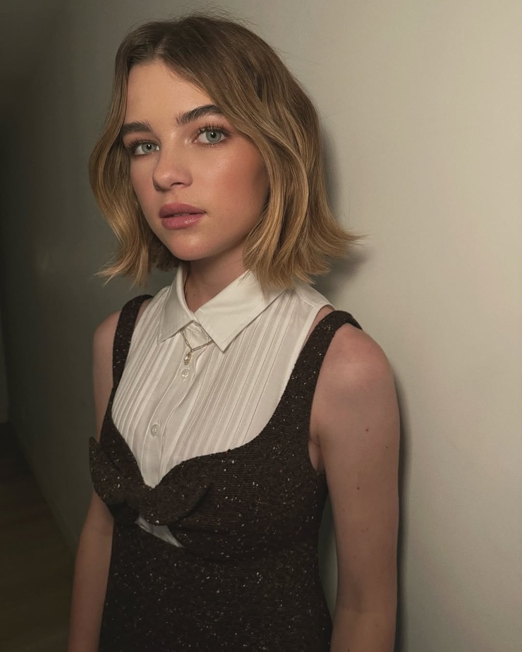 Raegan Revord image