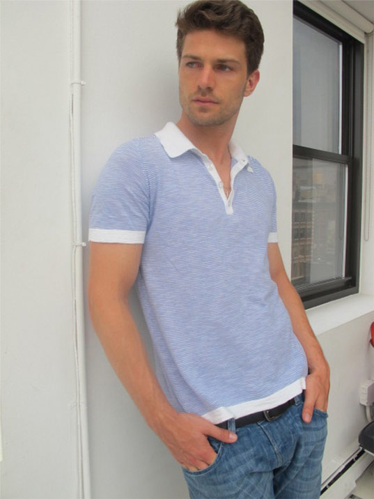 Picture of Michael Camiloto