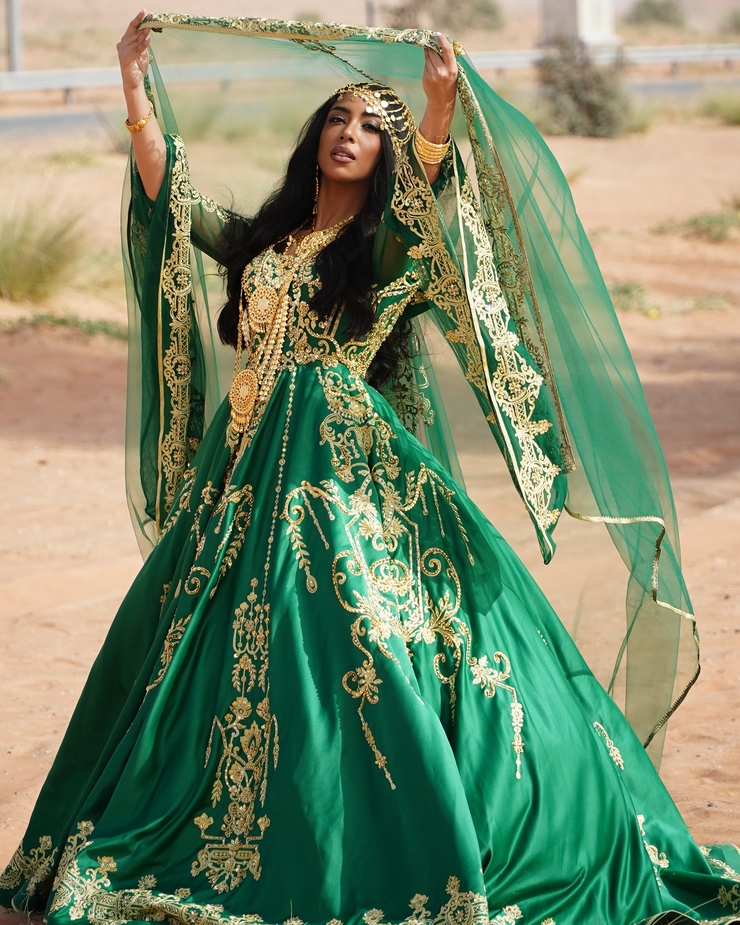 Picture of Shereen Ahmed