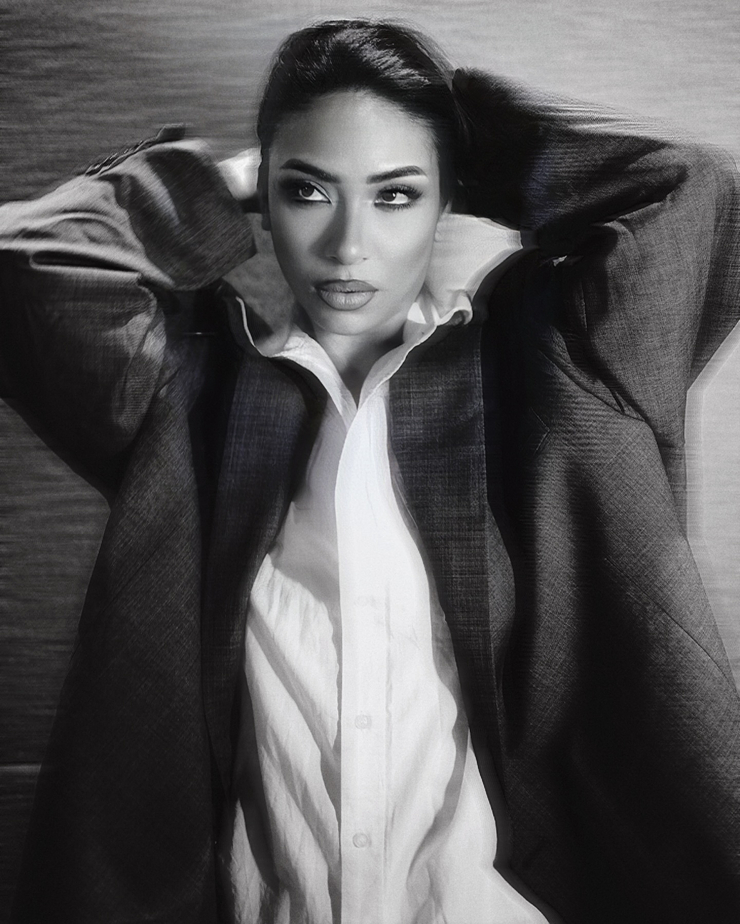 Picture of Shereen Ahmed