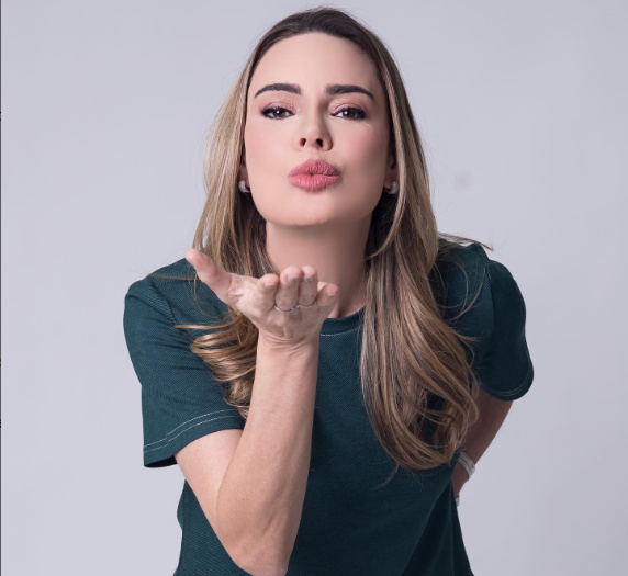 Rachel Sheherazade image
