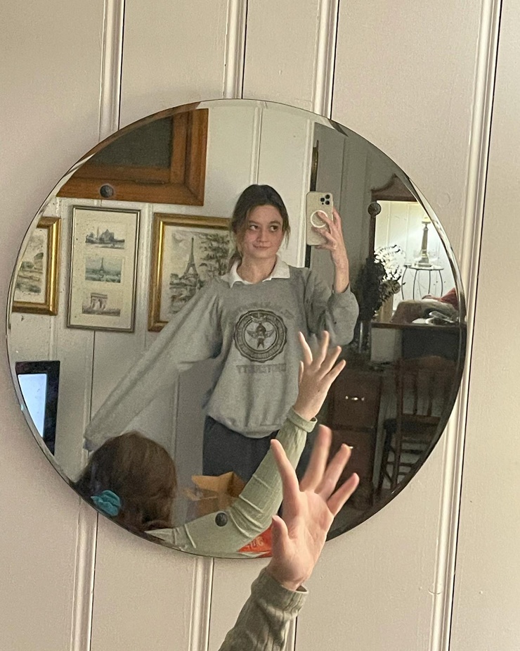 Picture of Caitlin Erin O'Neill