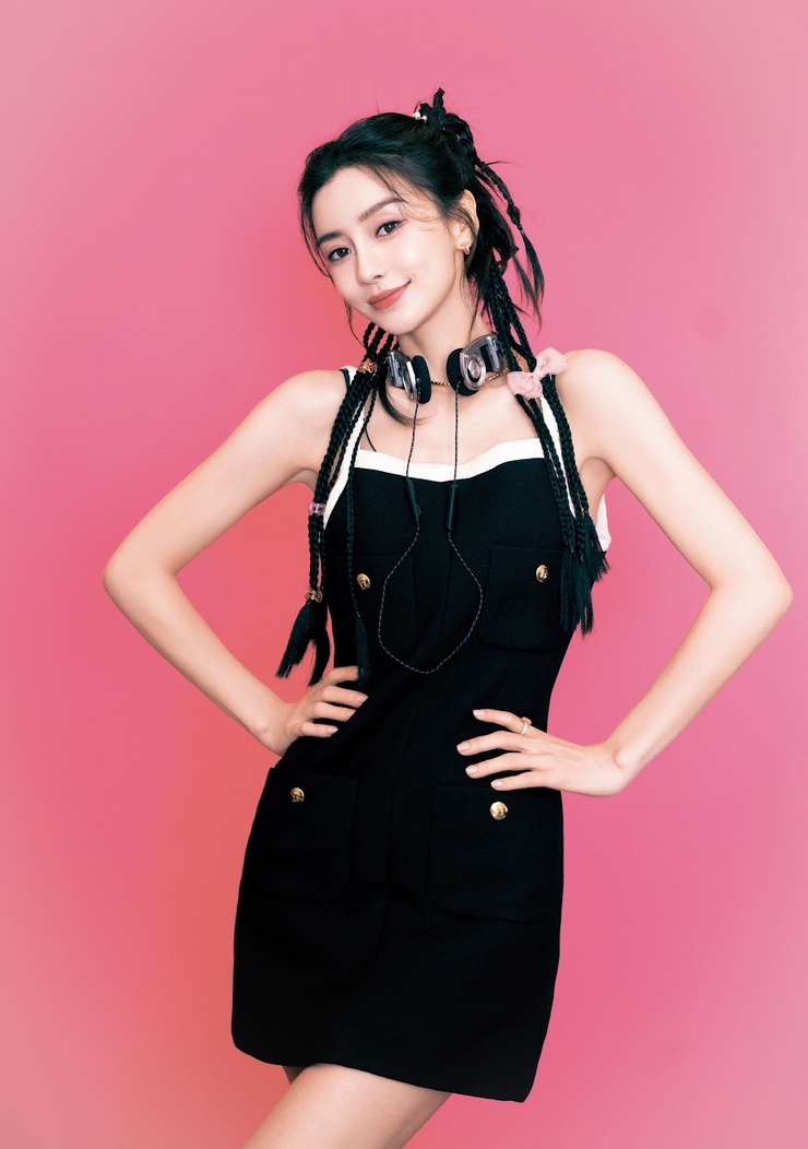 Picture of Angela Baby