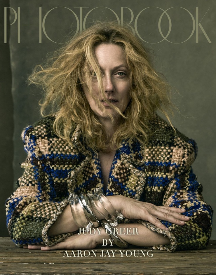 Picture of Judy Greer