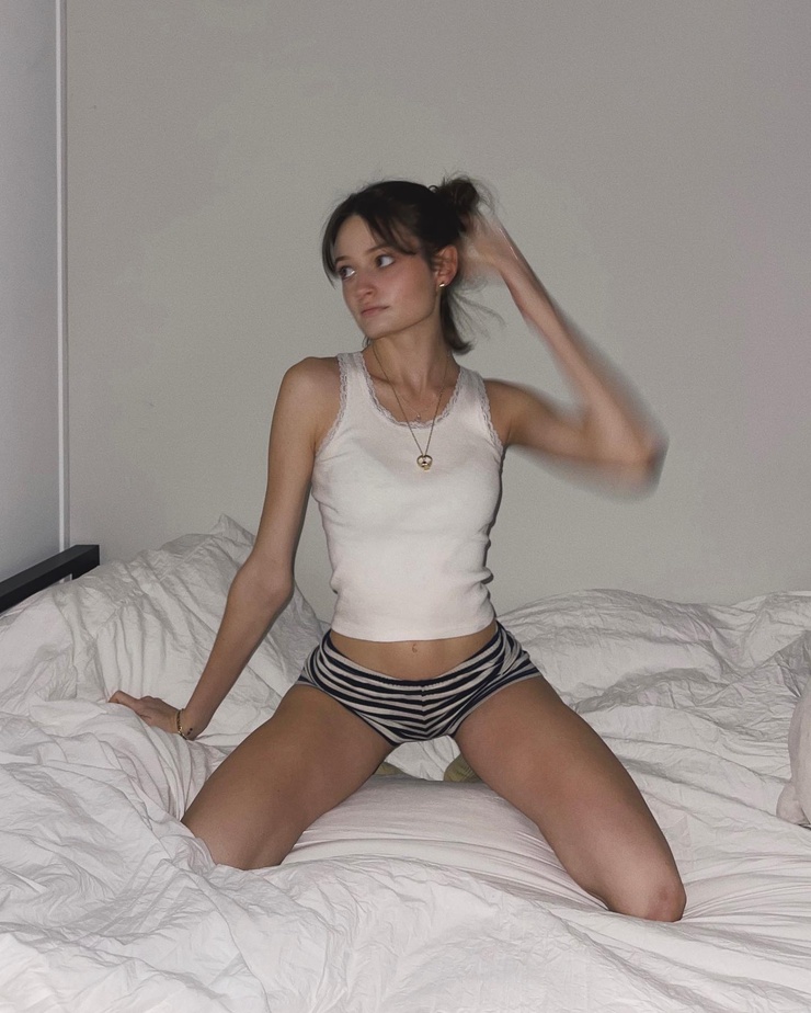 Picture of Caitlin Erin O'Neill