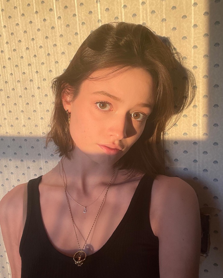 Picture of Caitlin Erin O'Neill